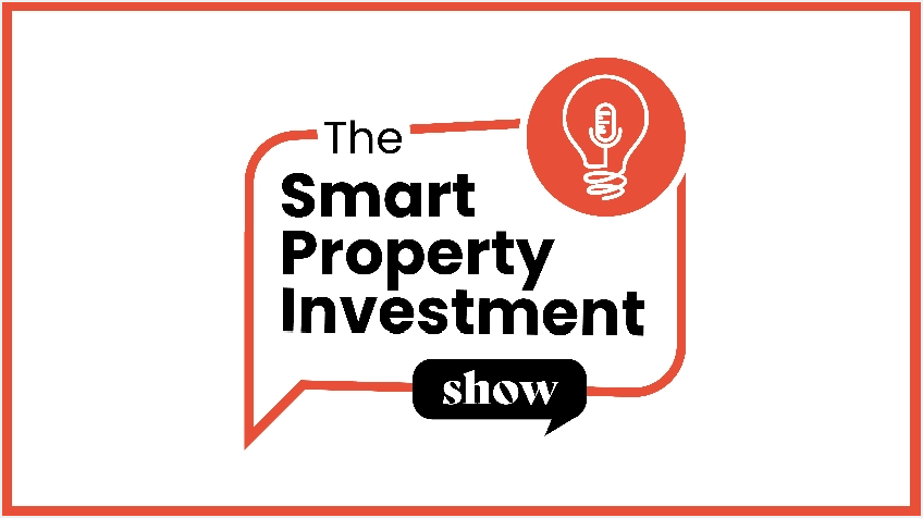 Smart Property Investment Podcast Network - Smart Property Investment